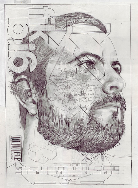 John Paul Thurlow Art Design Music And Design Zine John Paul Thurlow Art Design Music And Design Zine
